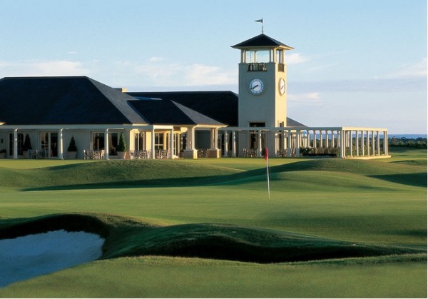 Tee Off Like A Rockstar @ Capital Golf Course – Coward Punch Campaign