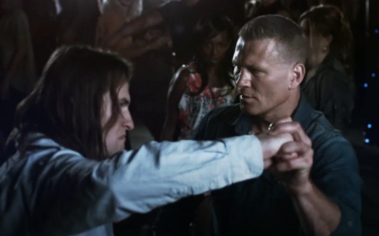 Coward Punch “Victim” – Coward Punch Campaign